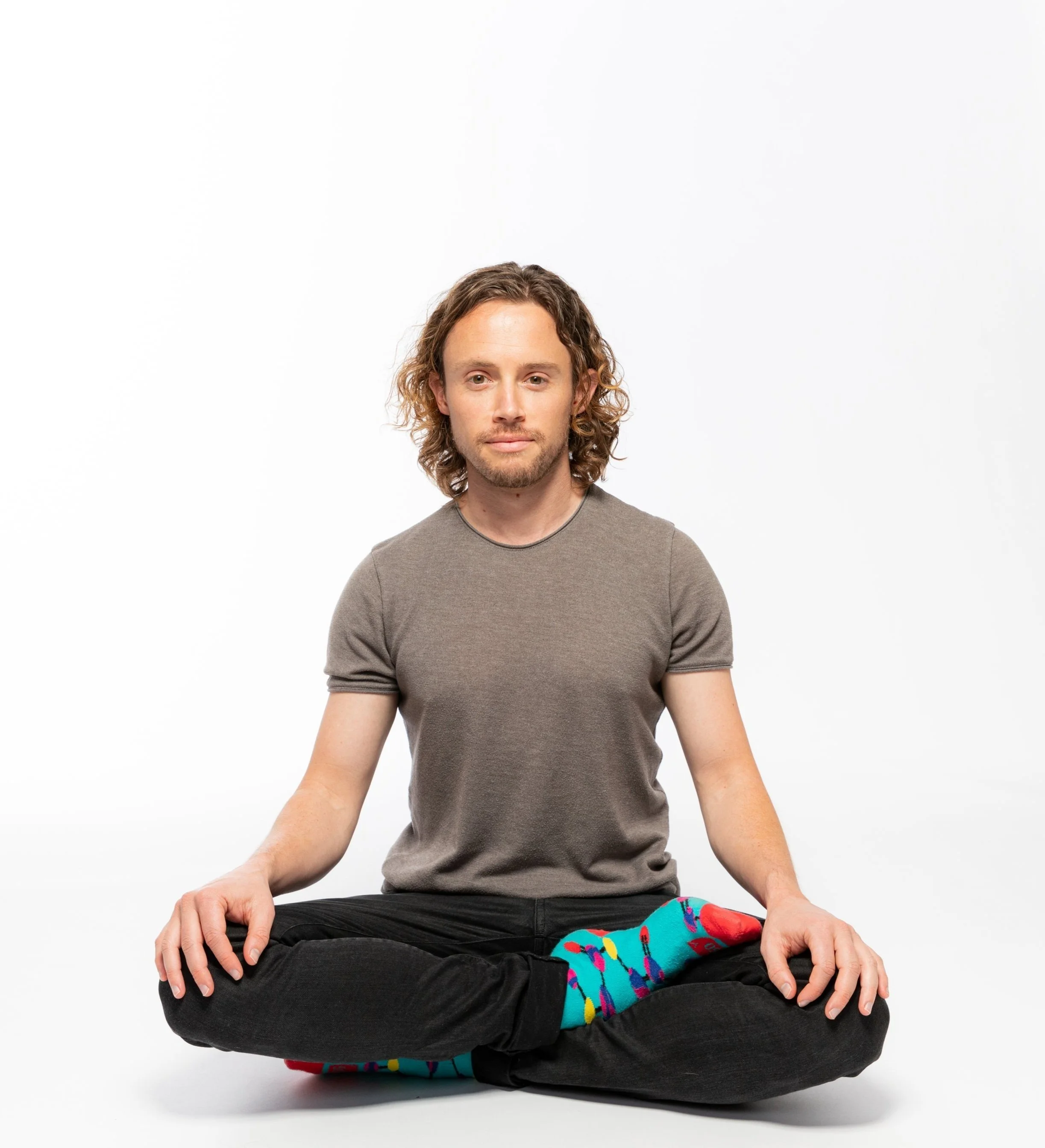 Drew Moxon — Fifty Years