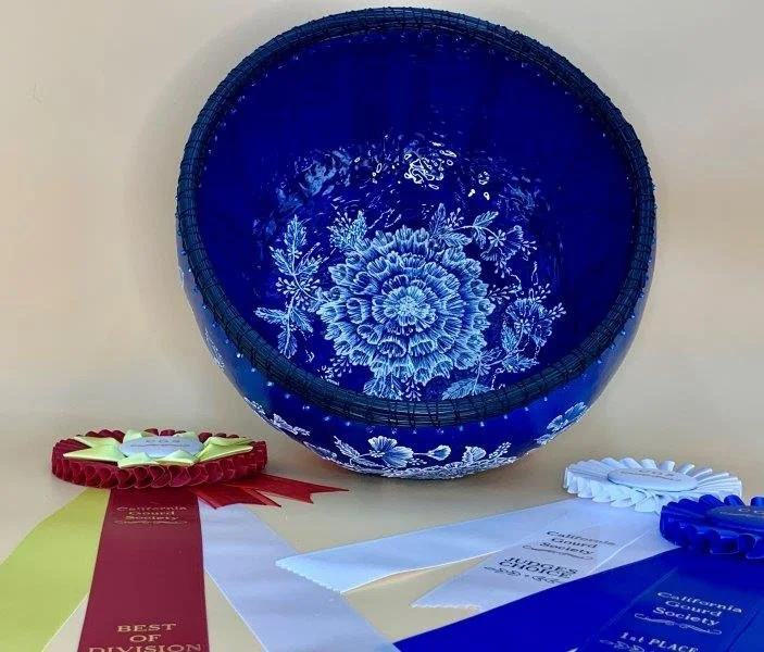 2022 Northern Competiton — California Gourd Society