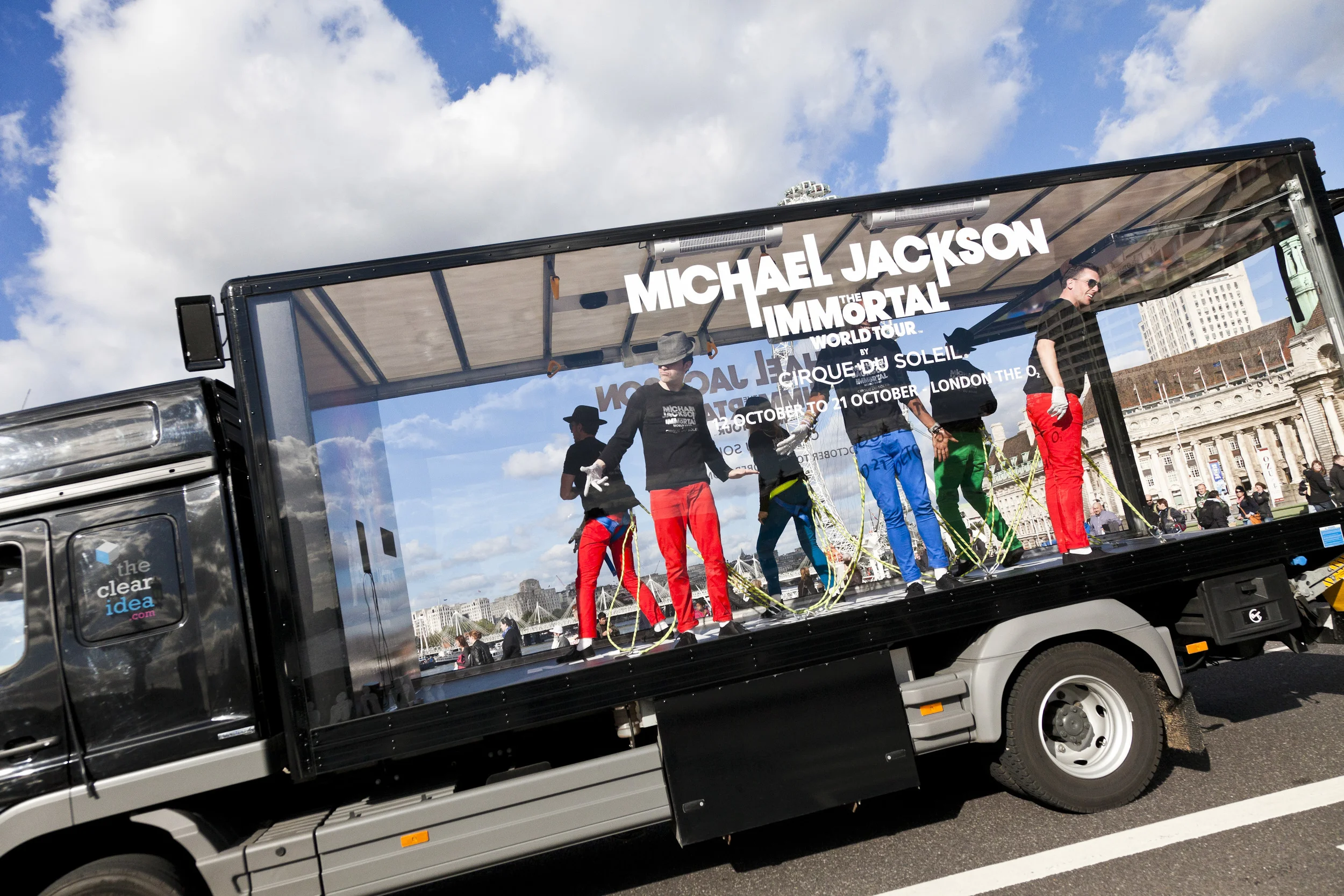 Jonathan Bramley.com