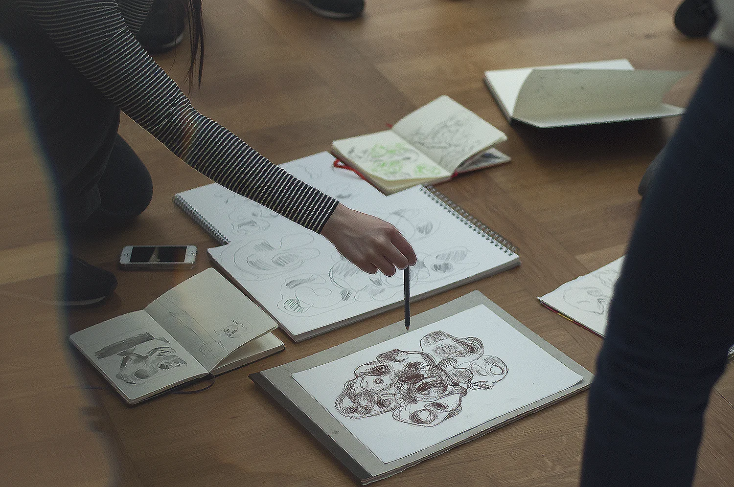 London Drawing Group