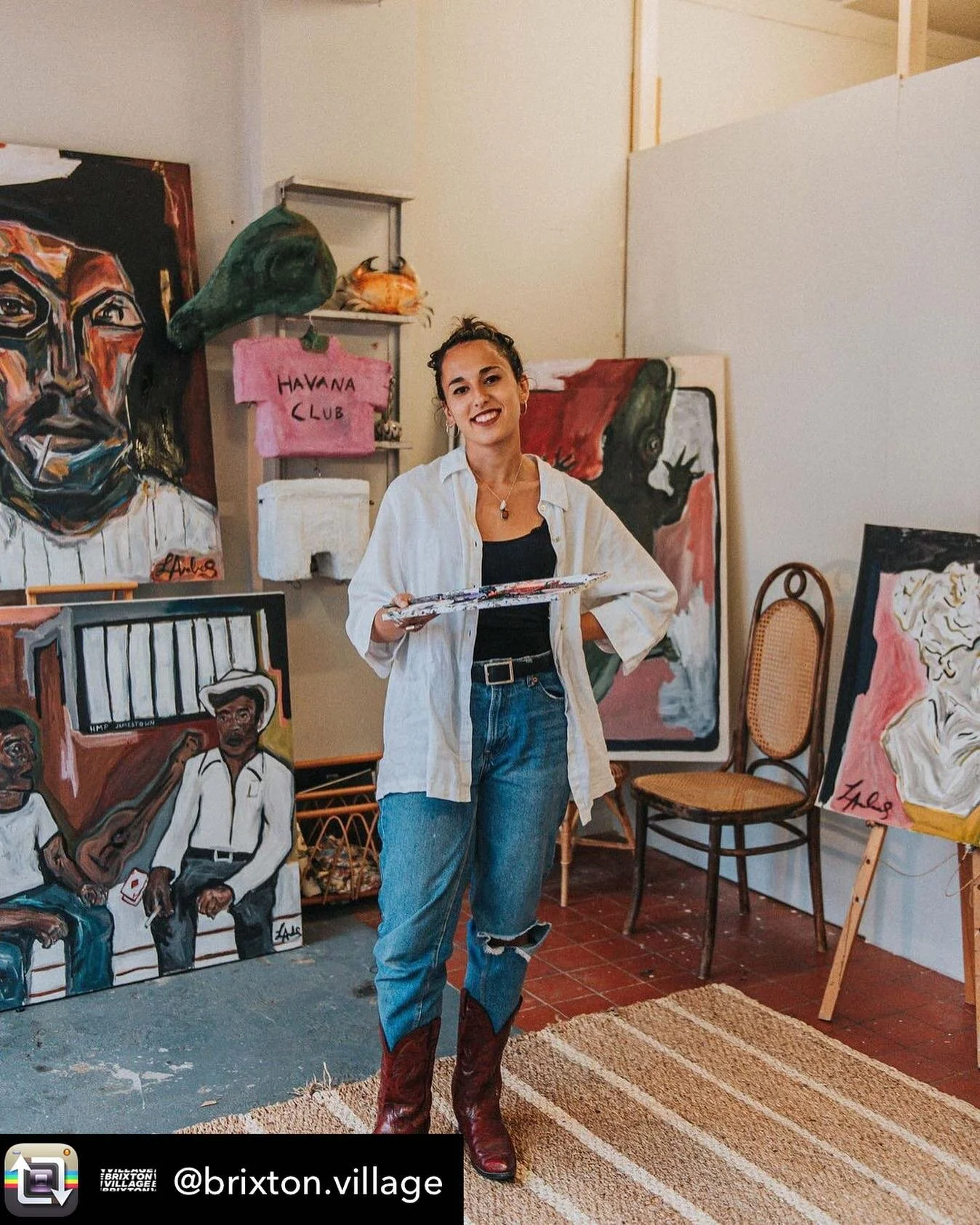London Drawing Group