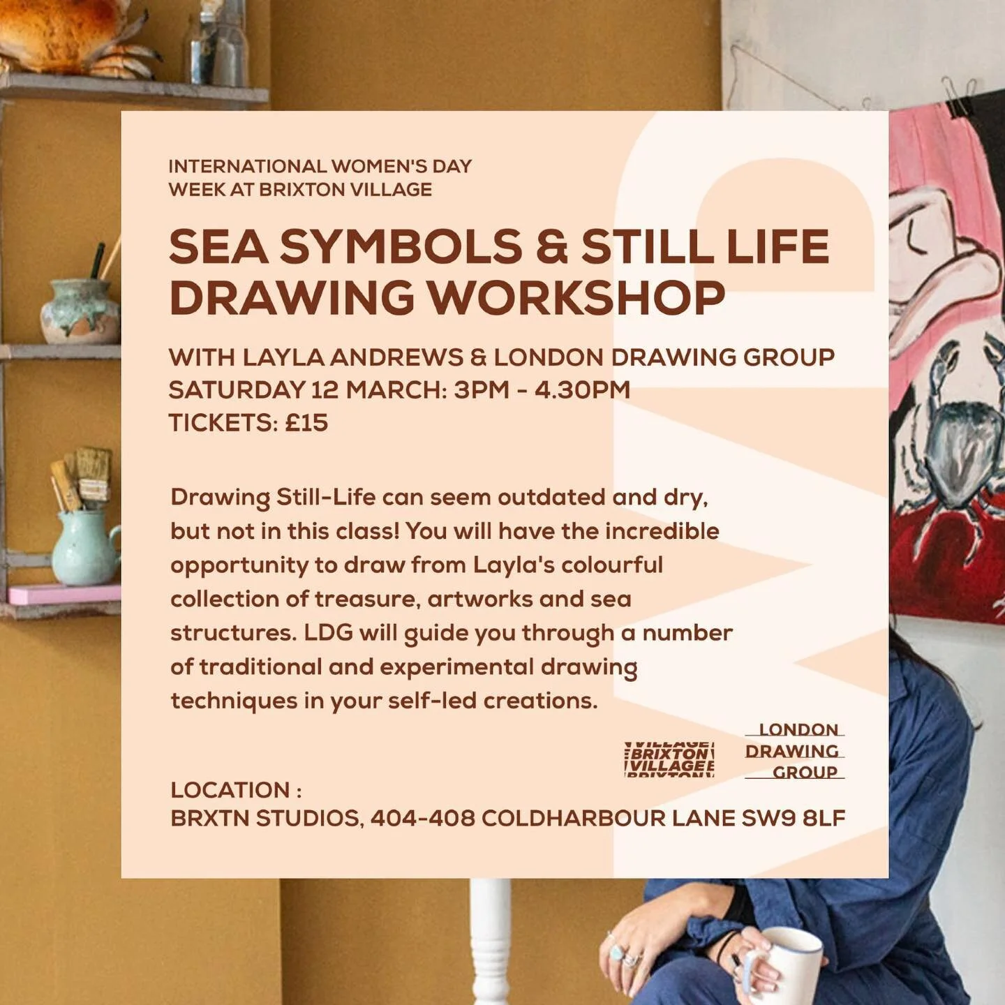 London Drawing Group