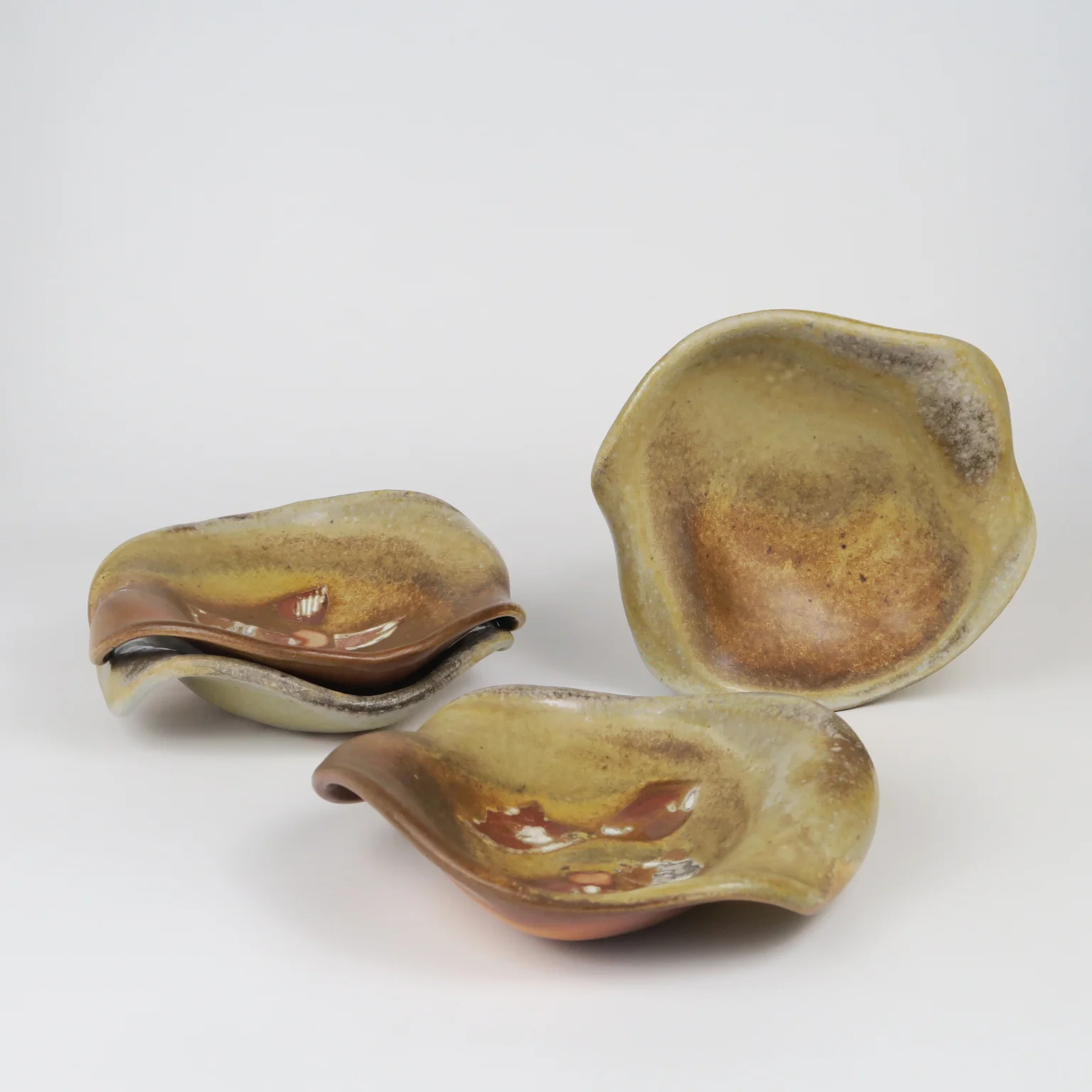 Porcelain Tableware — Luscious Porcelain
