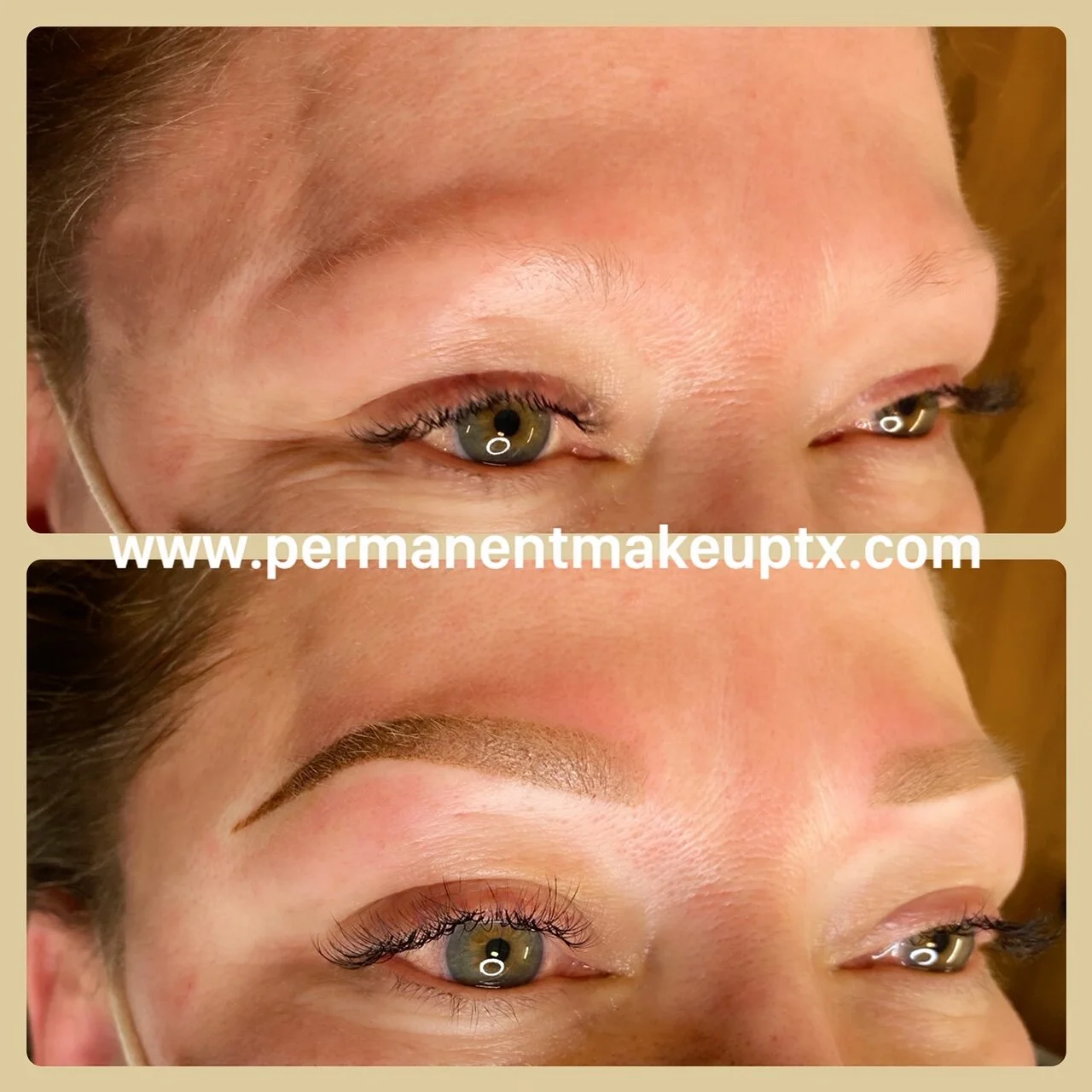 View Our Brow Work — Symmetry Brow Bar & Skin Studio - Austin, Texas