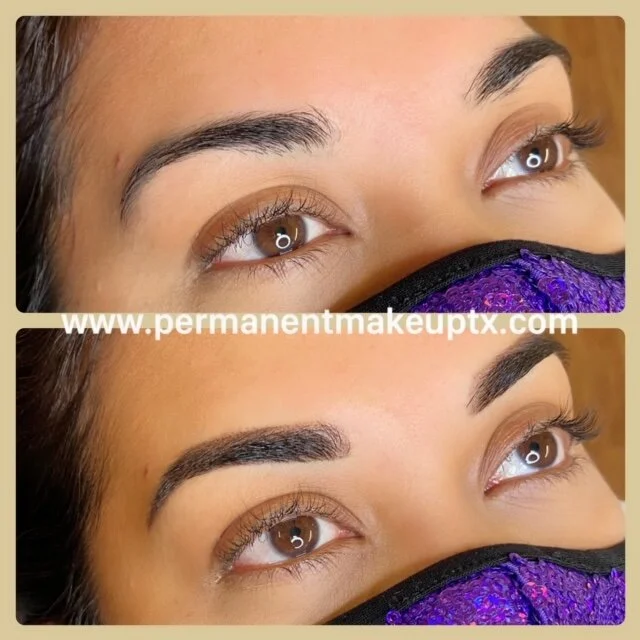 View Our Brow Work — Symmetry Brow Bar & Skin Studio - Austin, Texas