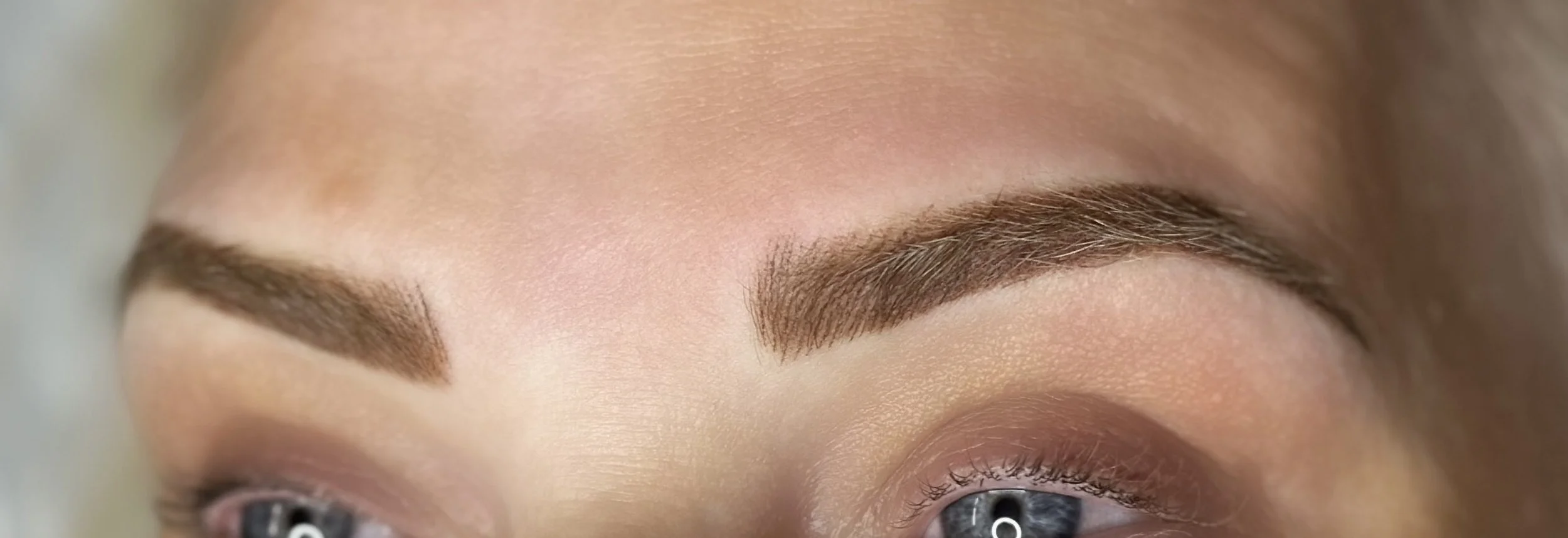 Permanent make-up and brow experts in Austin, TX — Symmetry Brow Bar ...