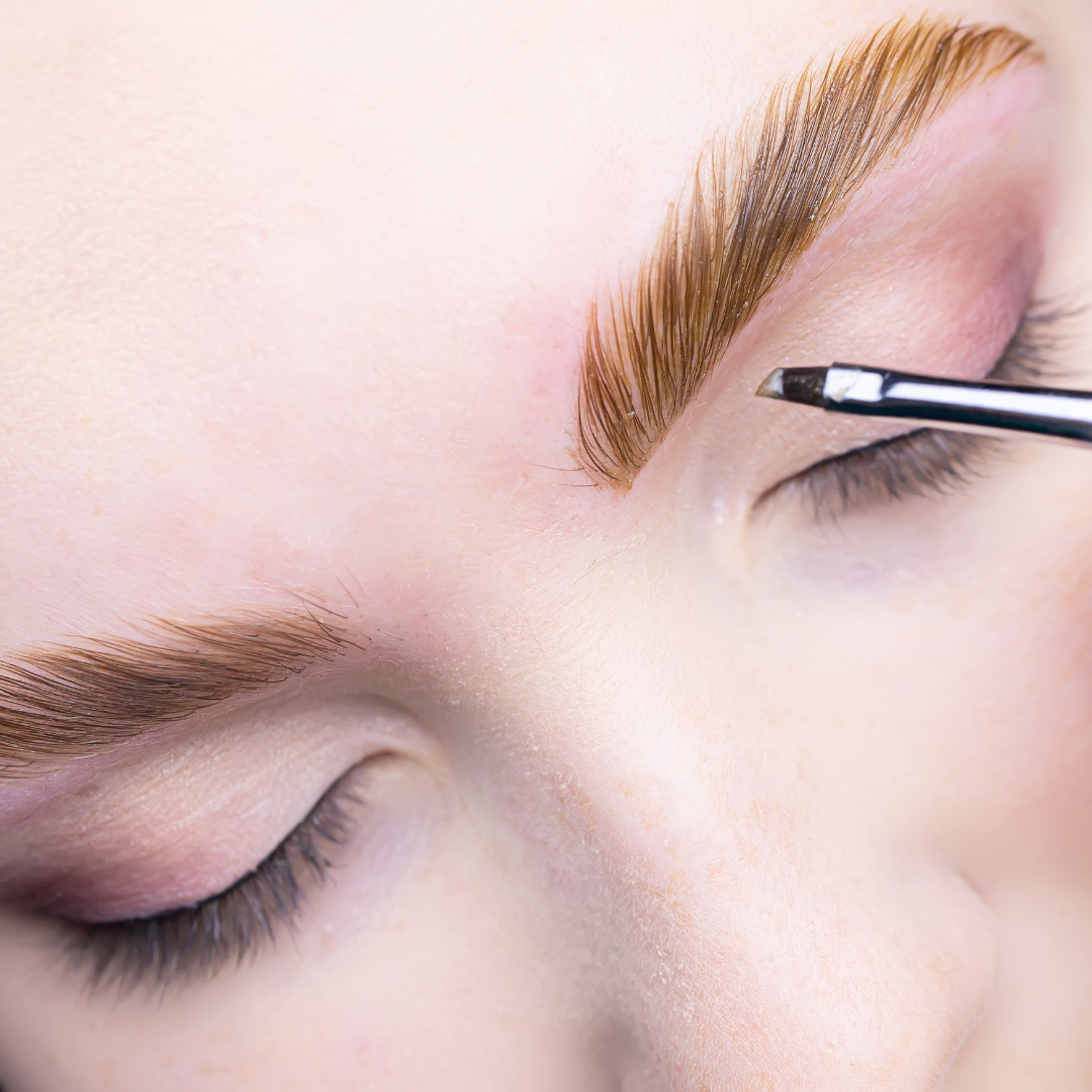 Austin Brow Lamination — Symmetry Brow Bar & Skin Studio - Austin, Texas