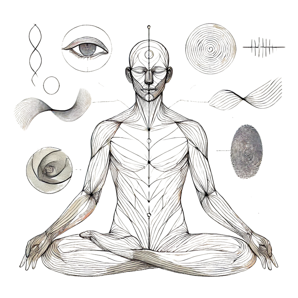 Five Senses Meditation: Ground Yourself Anytime, Anywhere — Journey ...