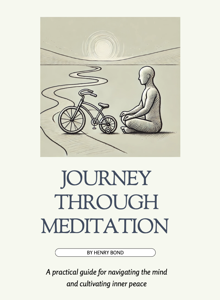Journey Through Meditation