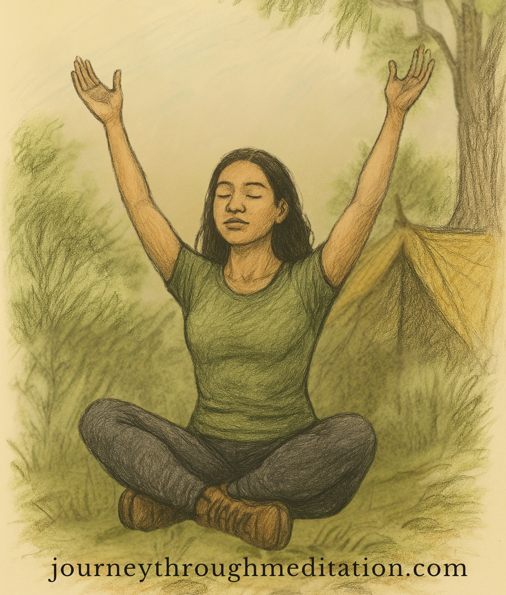 Starting Your Meditation Practice: Simple Steps for Beginners to Build ...