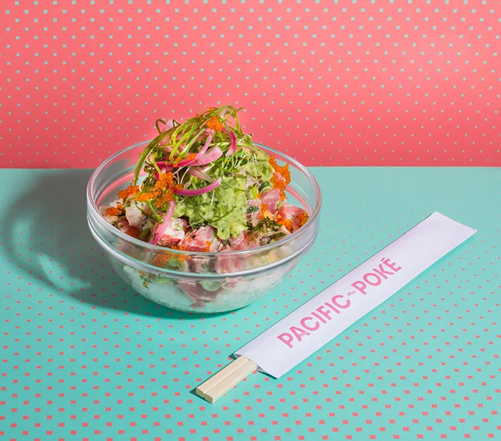 Our Story — The Pacific Poke
