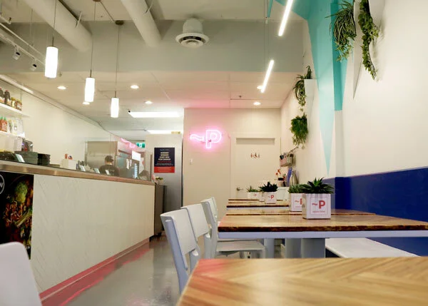 Vancouver — The Pacific Poke