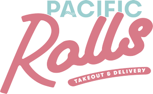 Menu — The Pacific Poke