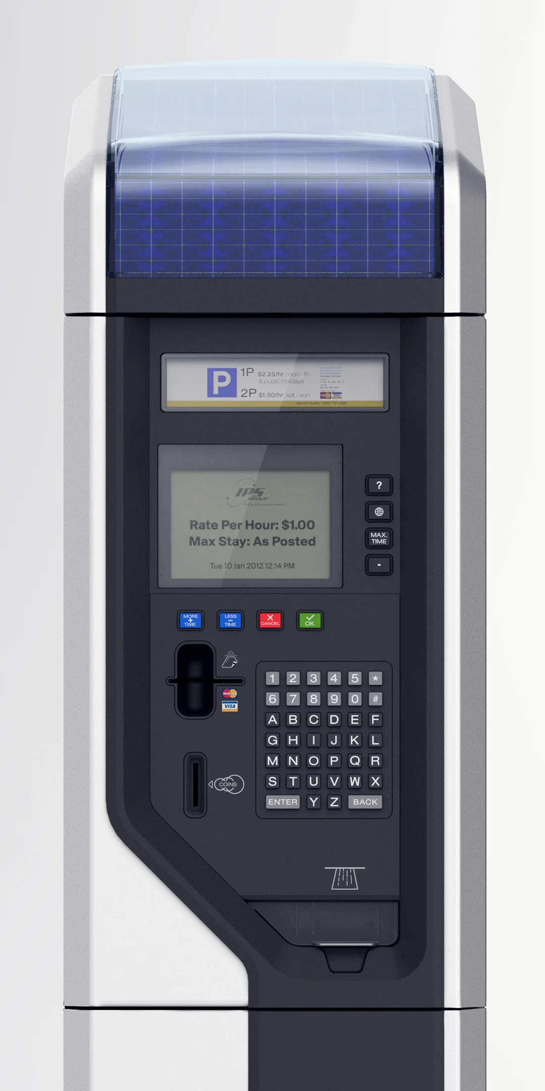 Industrial Design Melbourne & Sydney Consultants | Design + Industry