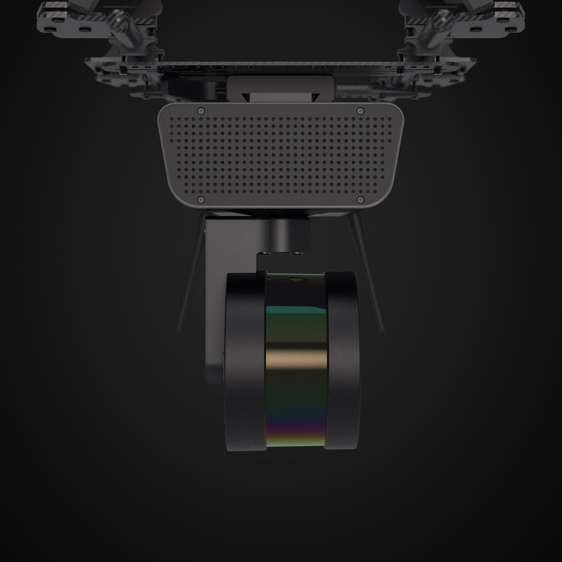 Emesent Hovermap | Autonomous 3D LiDAR Mapping | Design + Industry