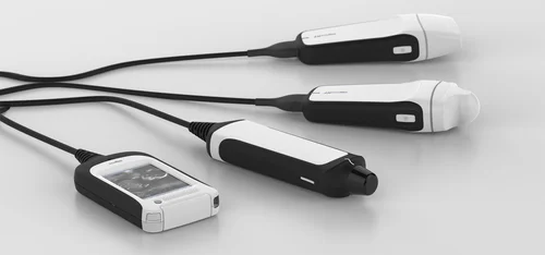 Signostics Personal Ultrasound System