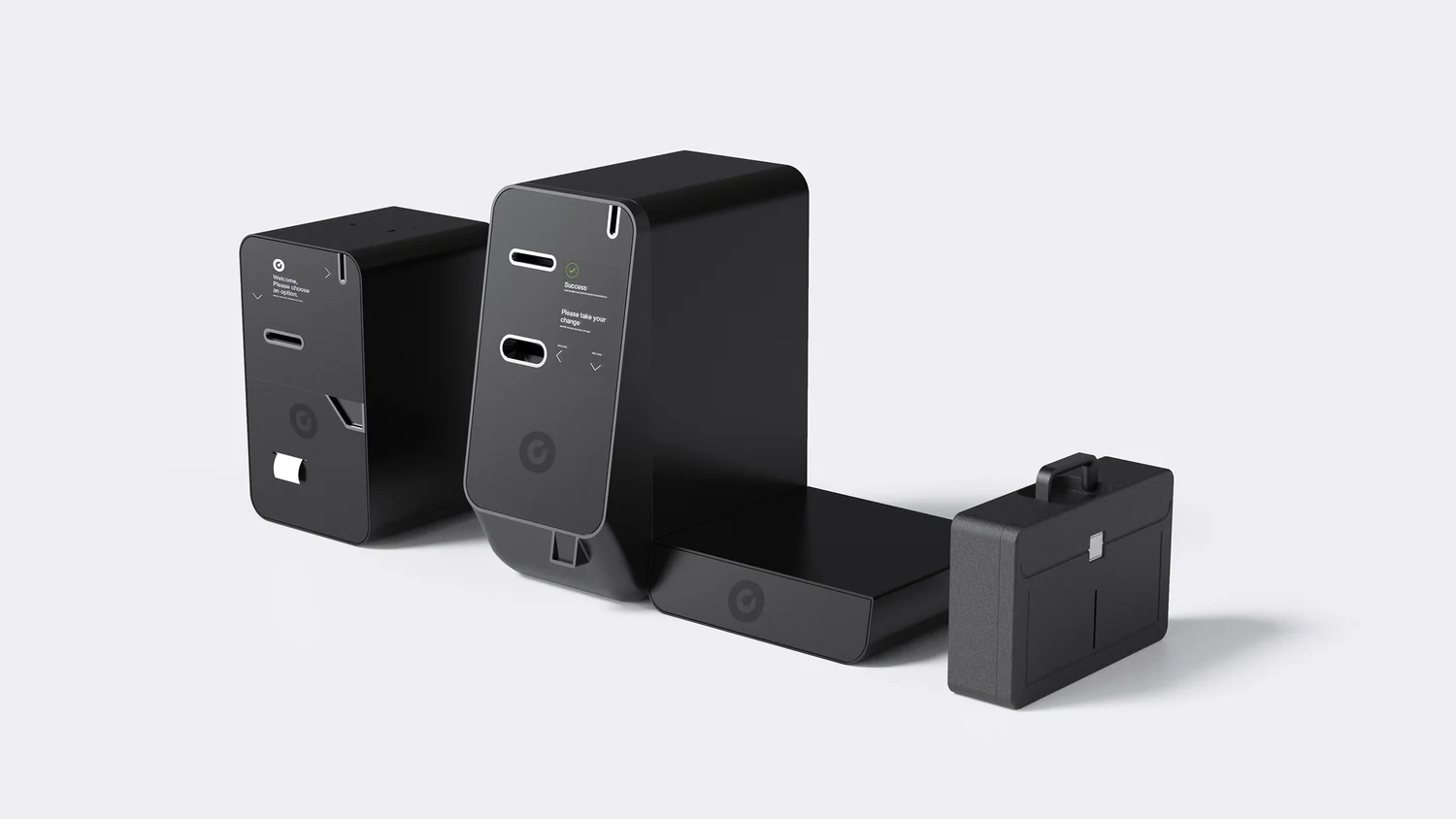 TILL Payments | Business Hardware Development