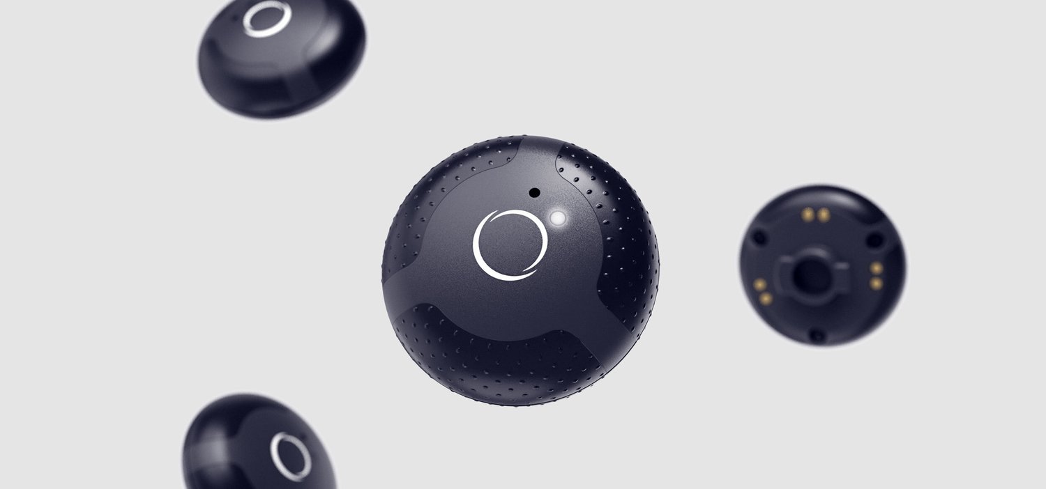 SmartMove Spine | Design + Industry