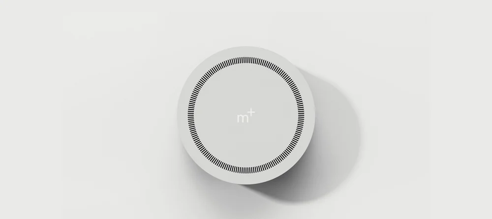 Modular Tower Modem (M+)