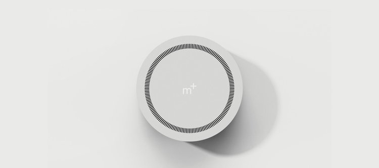 Modular Tower Modem (M+)
