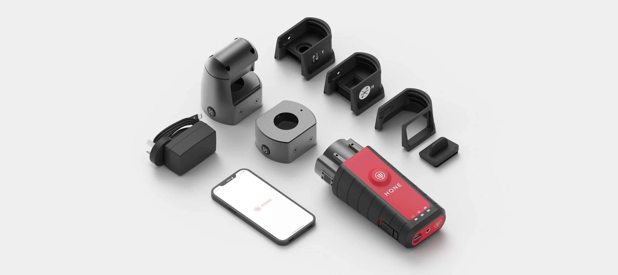 Hone Lab | Design + Industry