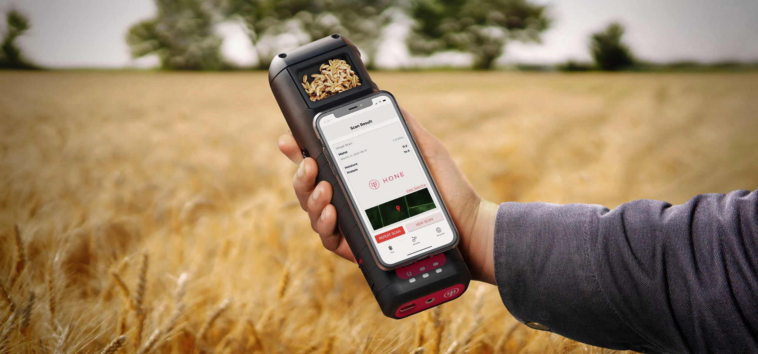 Hone Lab | Design + Industry