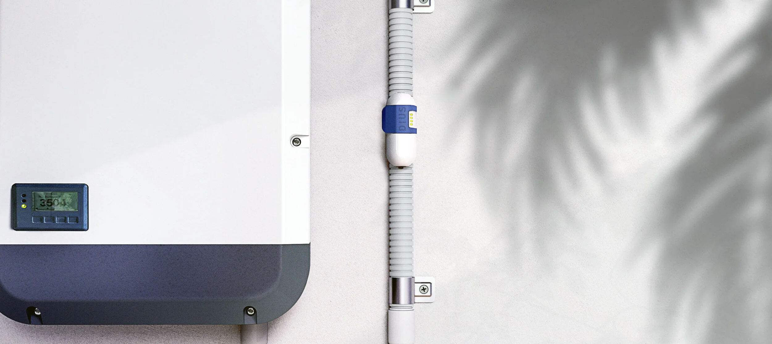 DIUS PowerSensor | Design + Industry