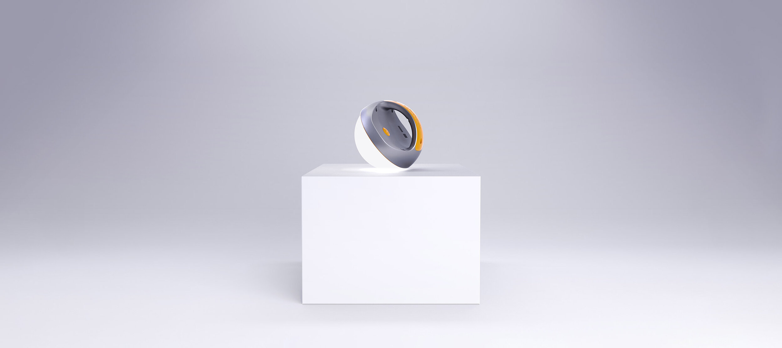 Barefoot Power Go | Product Design + Development