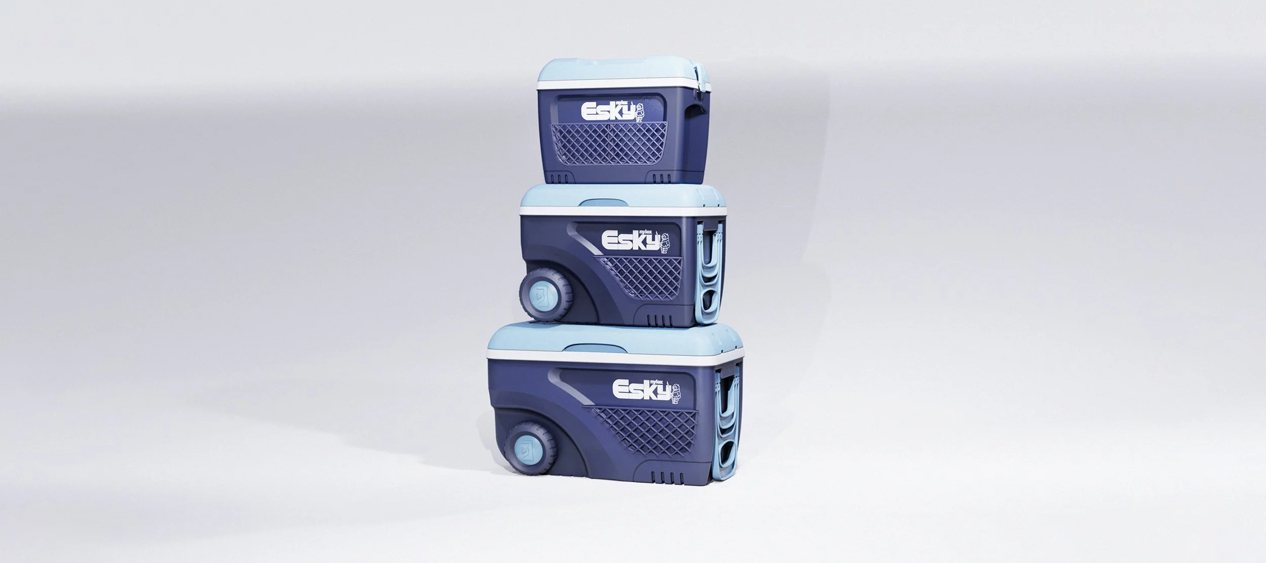 Esky | Design + Industry