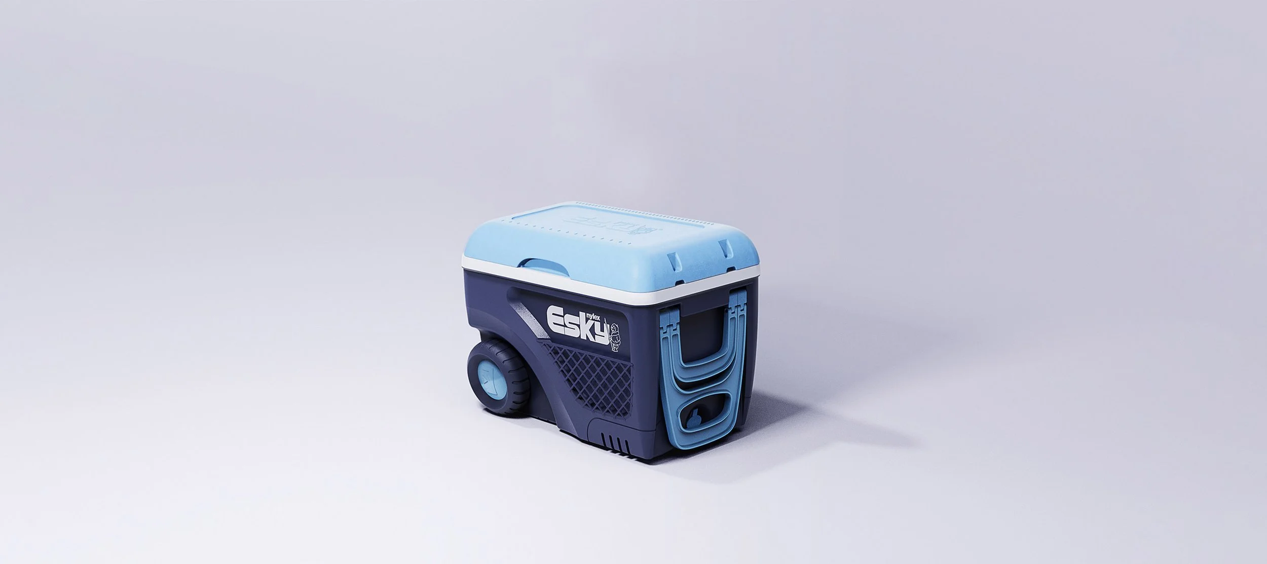 Esky | Design + Industry