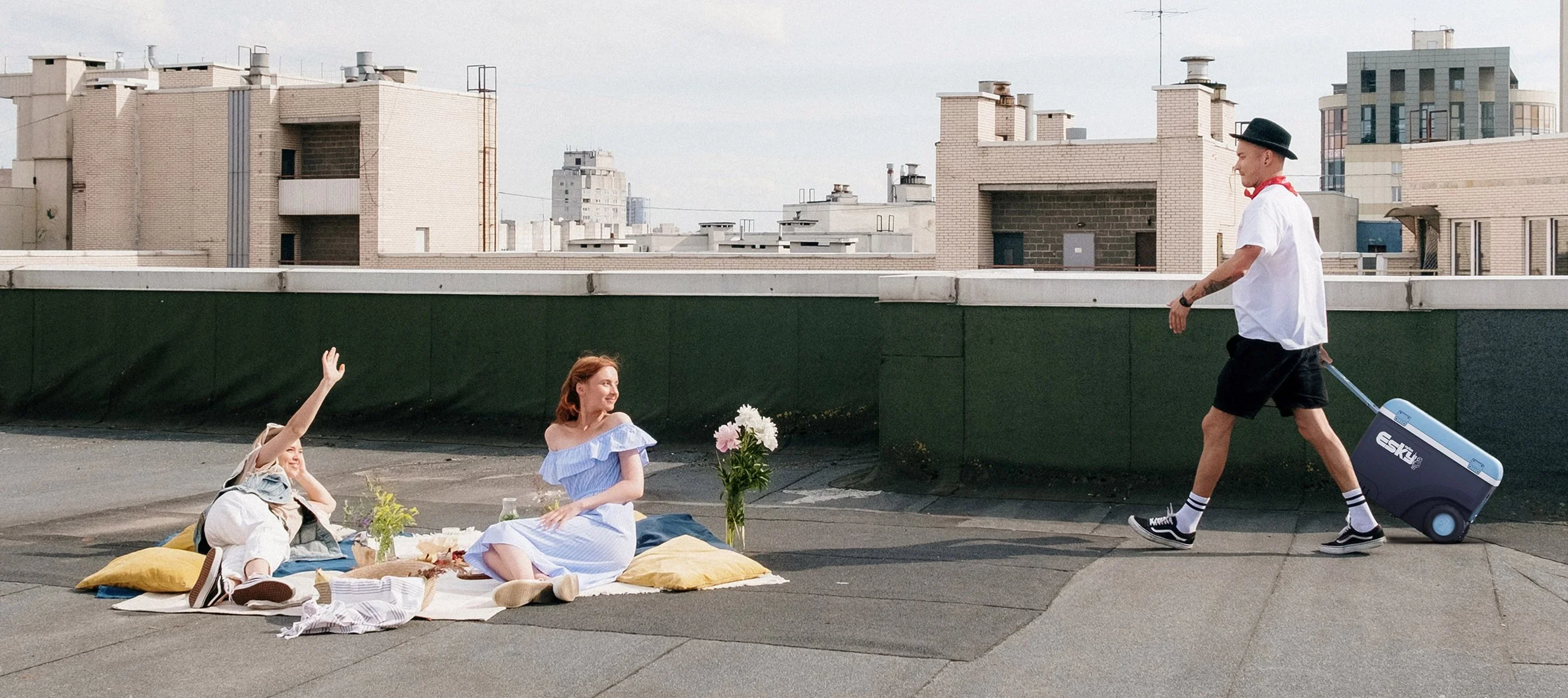 Esky | Design + Industry