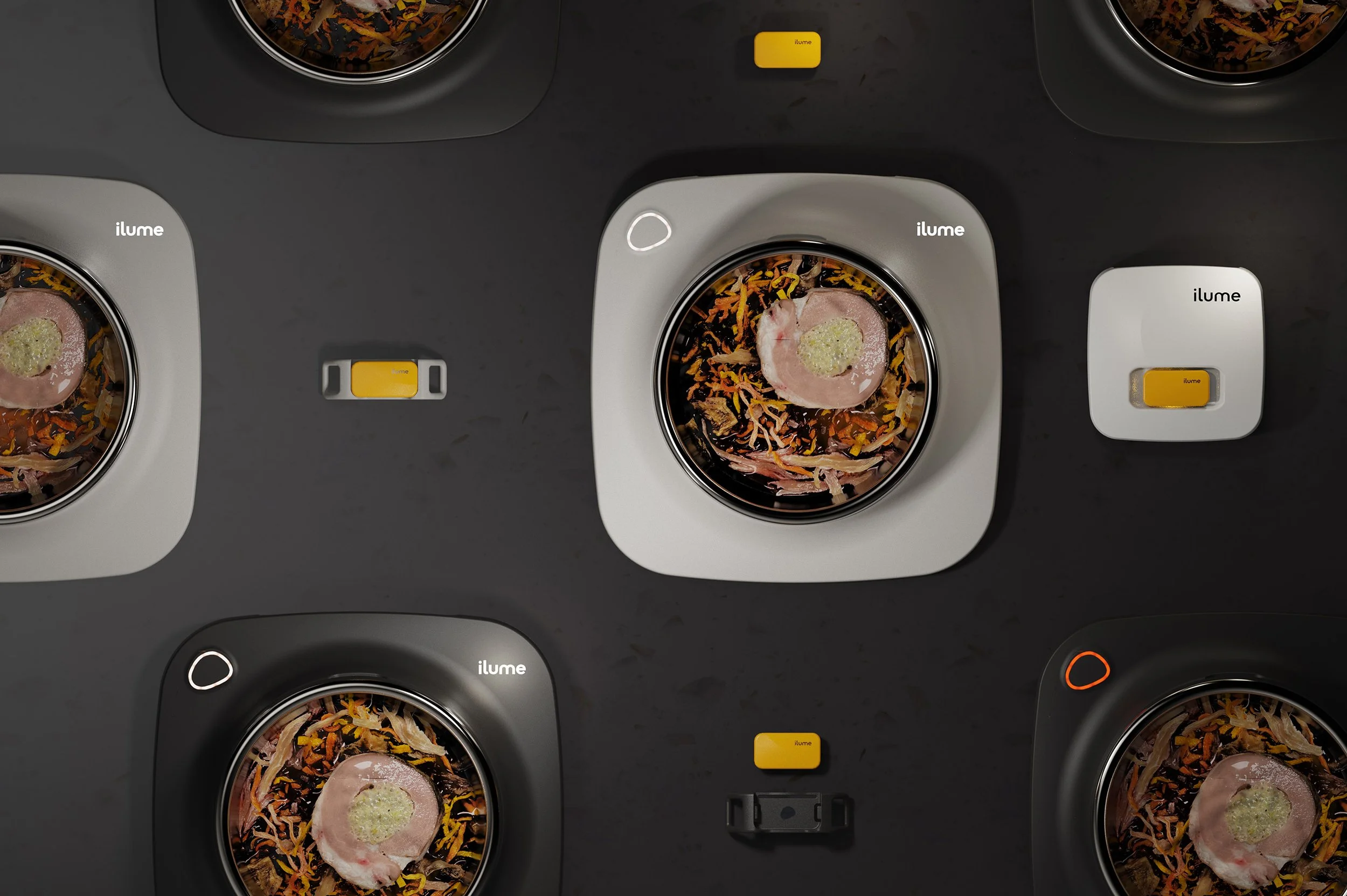 Ilume | Design + Industry