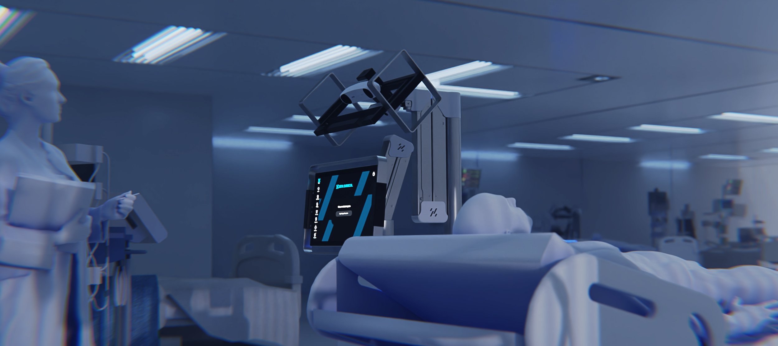 ISO 13485 Certified | Medical Devices Development | Design + Industry