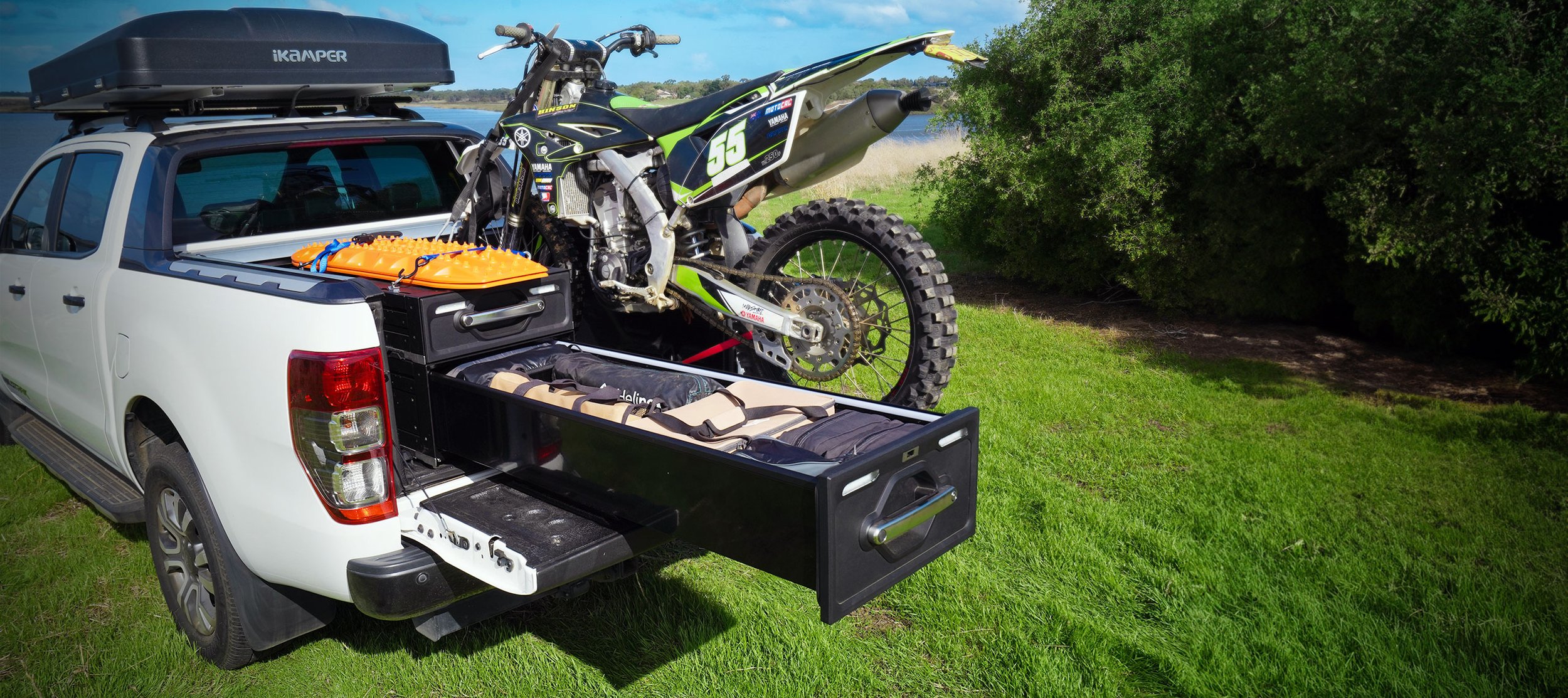 KUFU Culture Modular Drawer System | Complete Product Development ...