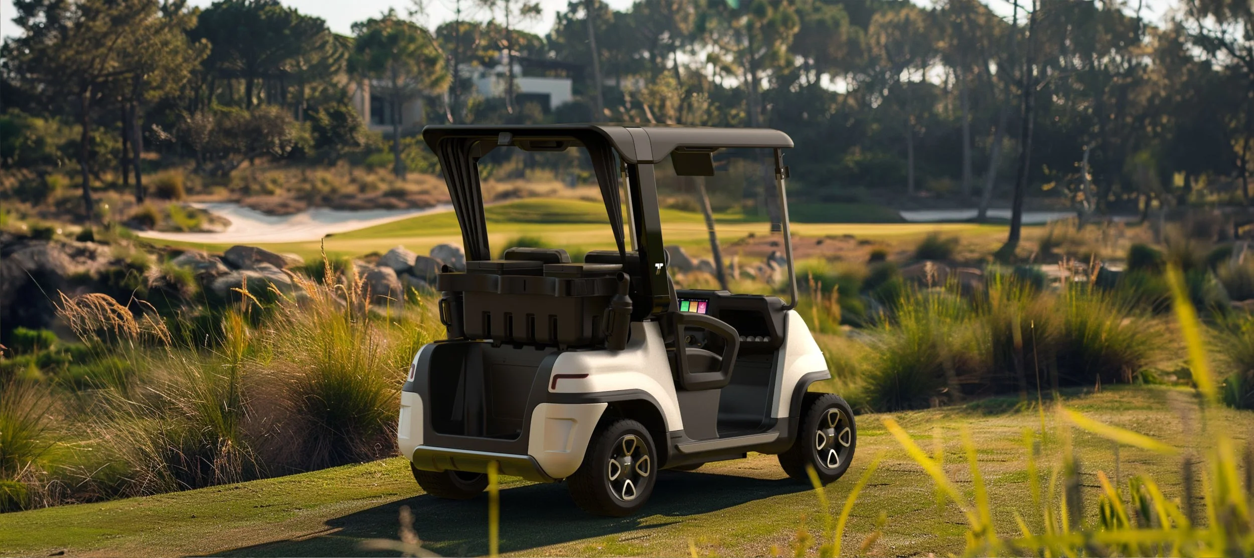 Tara Electric Vehicle | Design + Industry