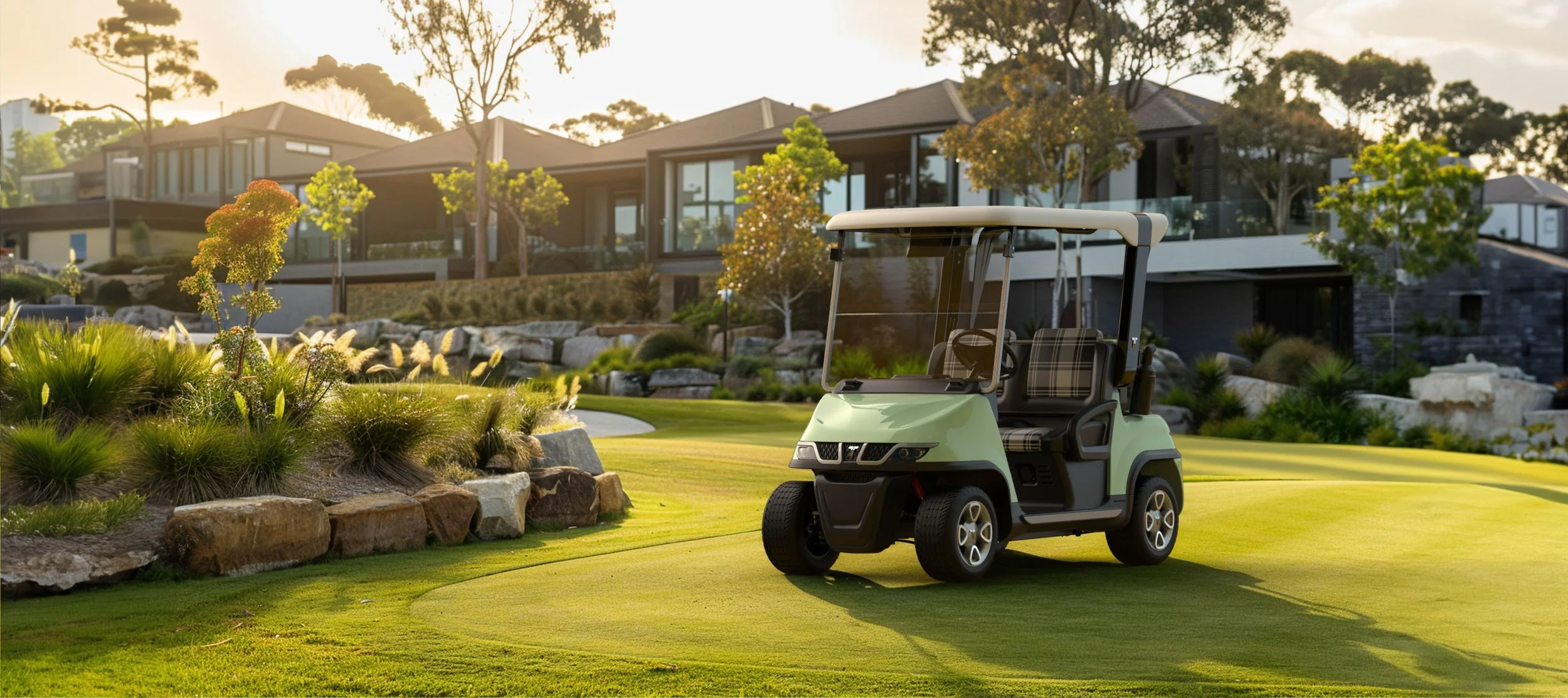 Tara Electric Vehicle | Design + Industry