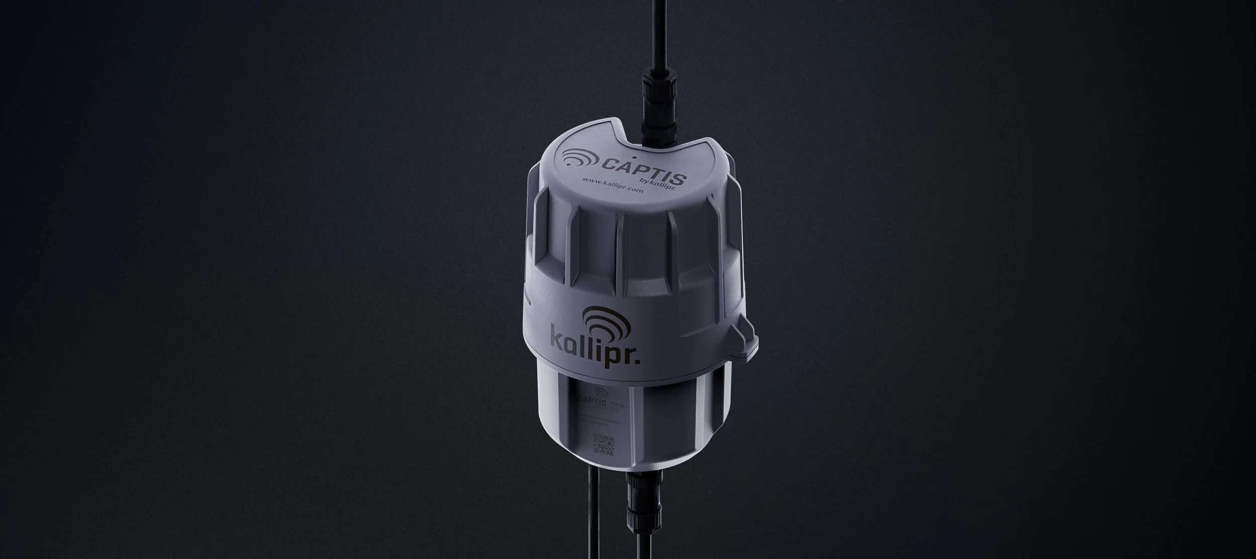 Kallipr Captis S2 Pulse | Design + Industry