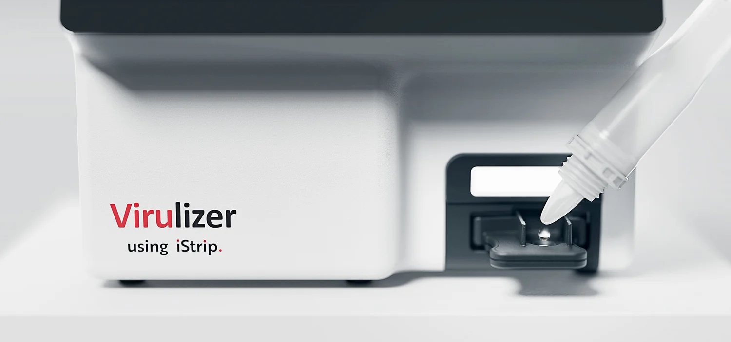 Alcolizer Virulizer | Design + Industry