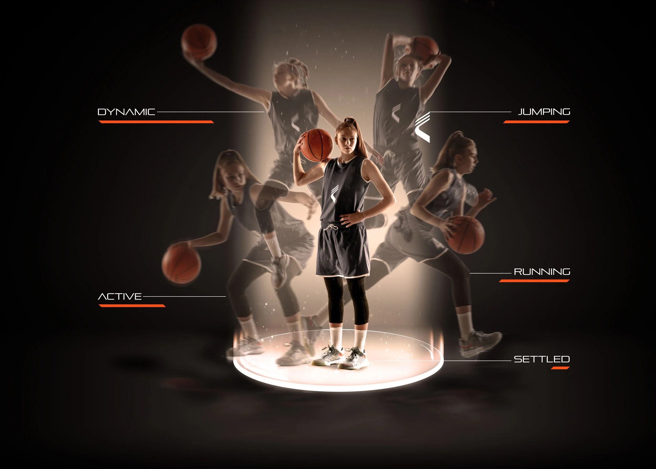 Catapult Sports Vector T7 | Wearable Sports Technology Product Design ...