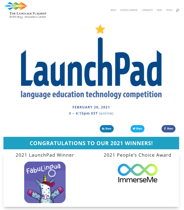 ImmerseMe - Using virtual reality to learn languages