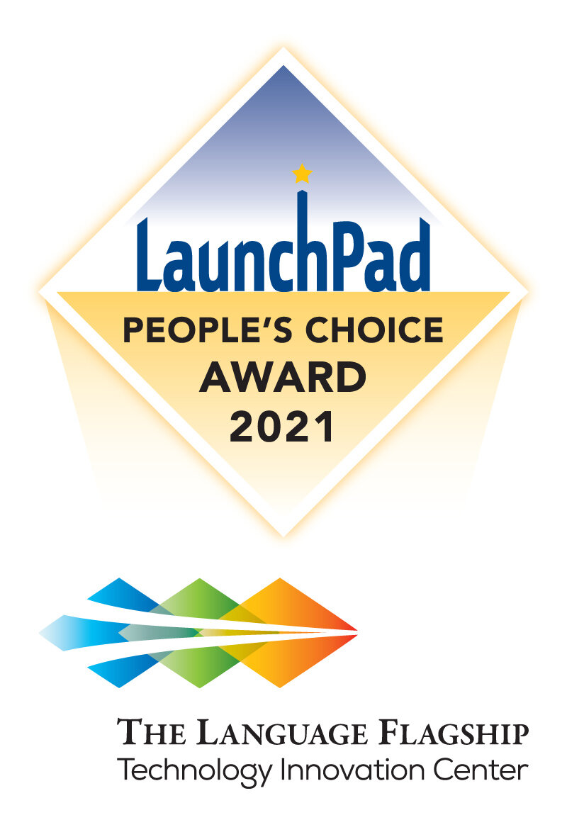 Immersive Language Learning — ImmerseMe - Using virtual reality to ...