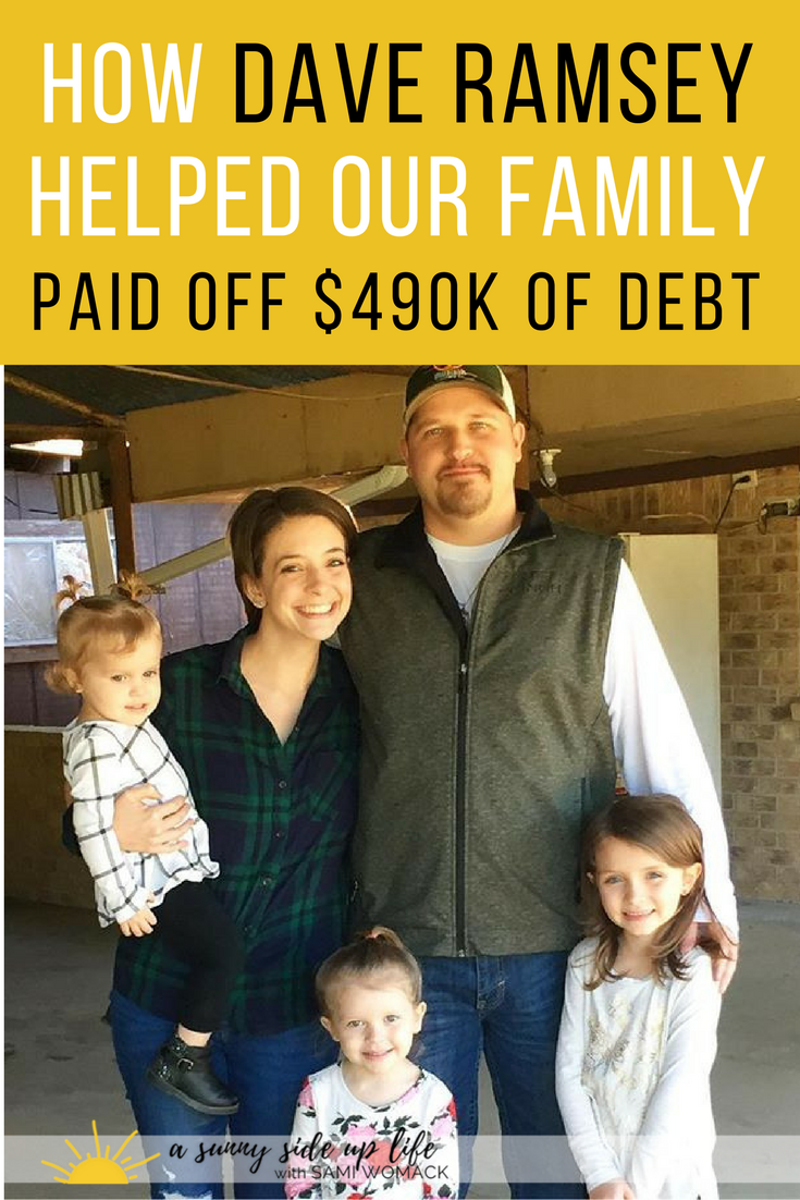 Post — A Sunny Side Up Life | Sami Womack