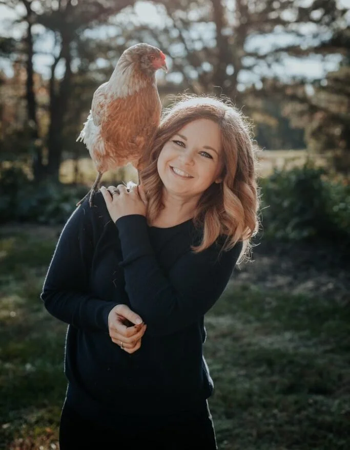 Post — A Sunny Side Up Life | Sami Womack