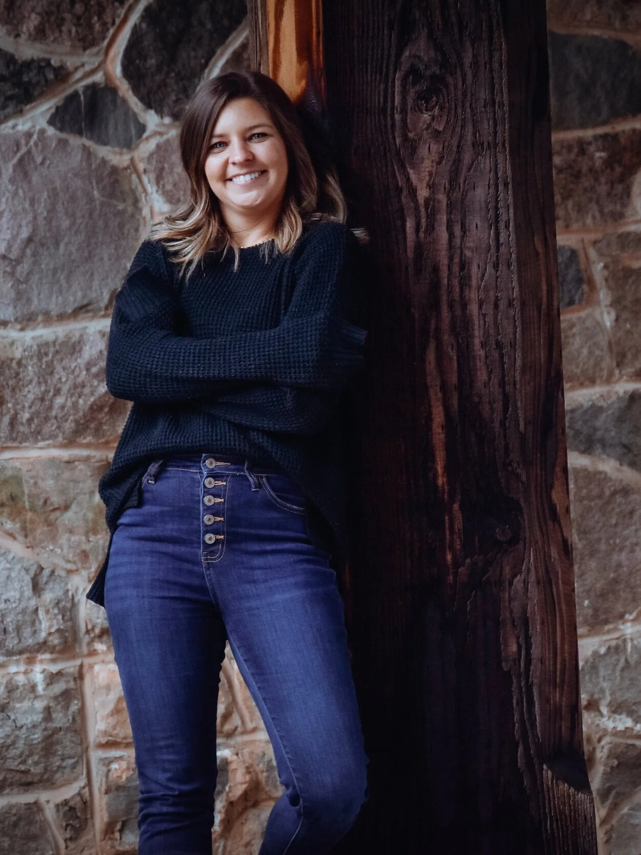 Post — A Sunny Side Up Life | Sami Womack