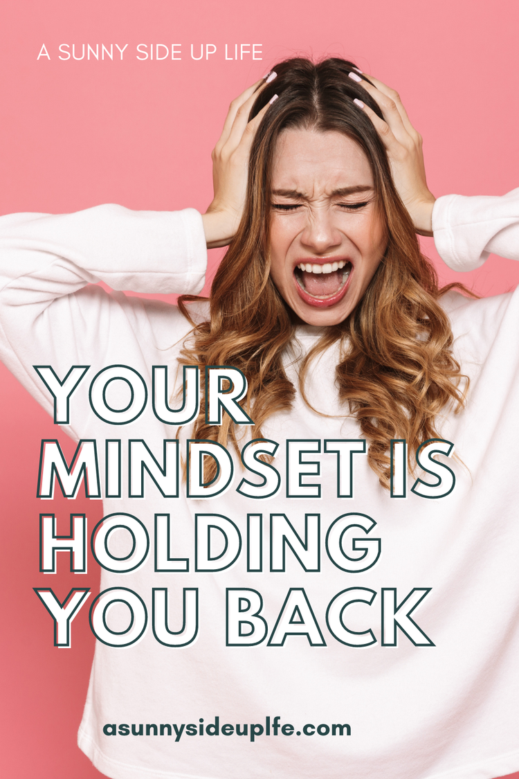 Post — A Sunny Side Up Life | Sami Womack