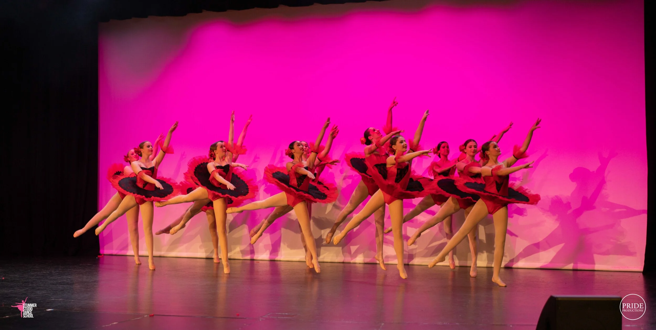 Classes — Stummer Studio Dance School