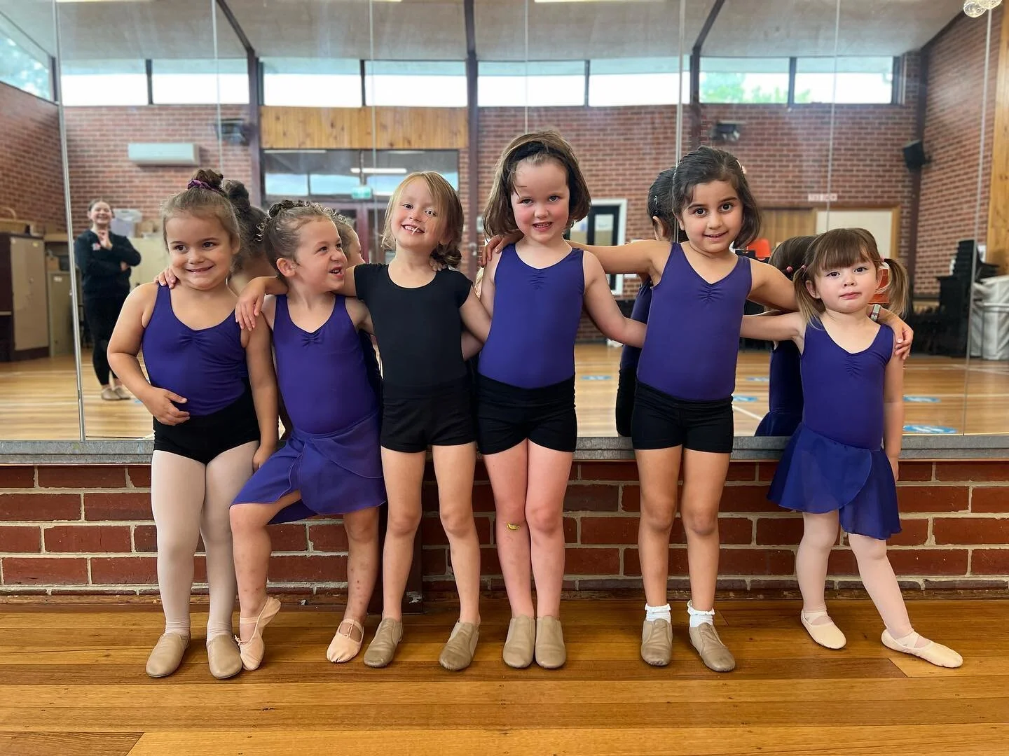 Stummer Studio Dance School