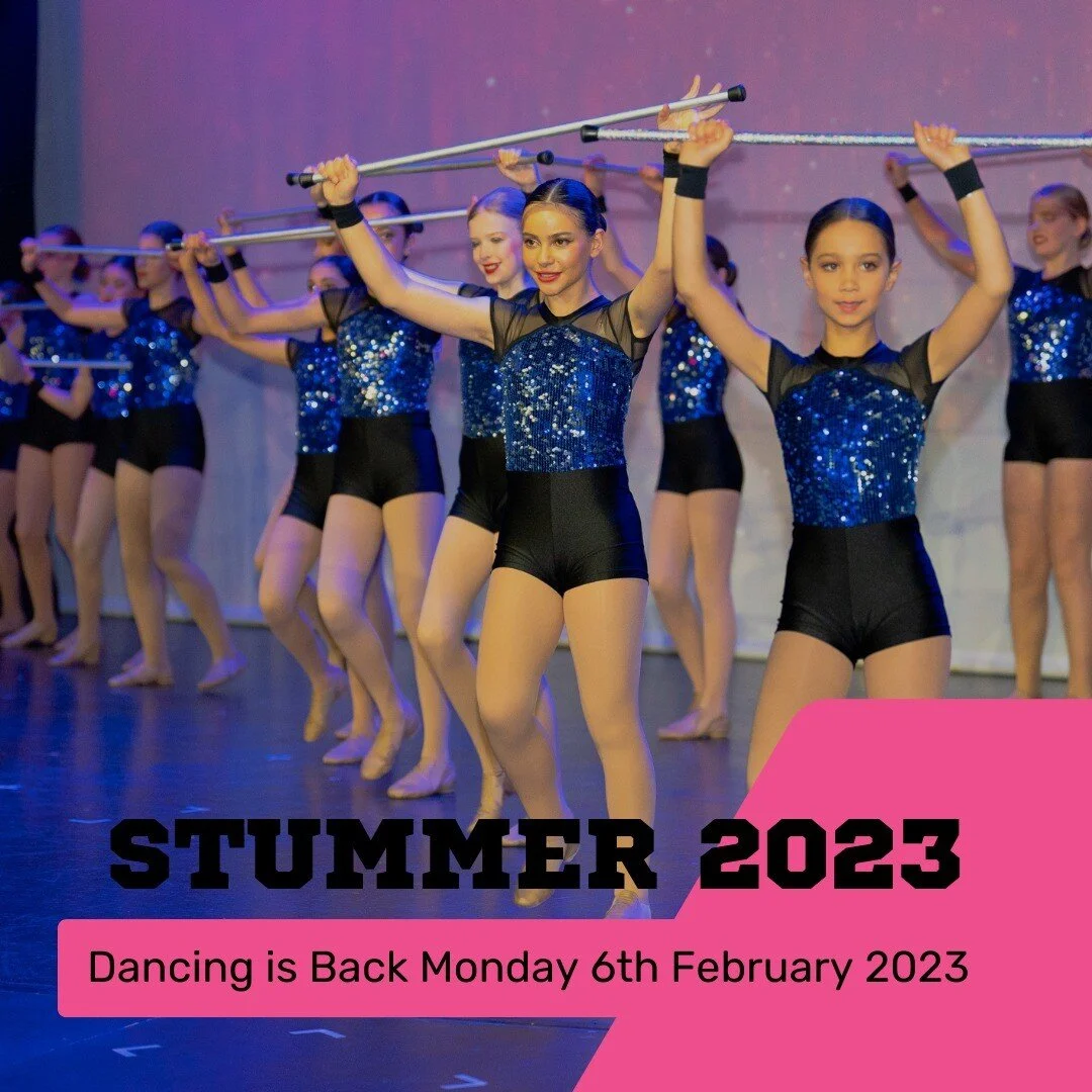 Stummer Studio Dance School