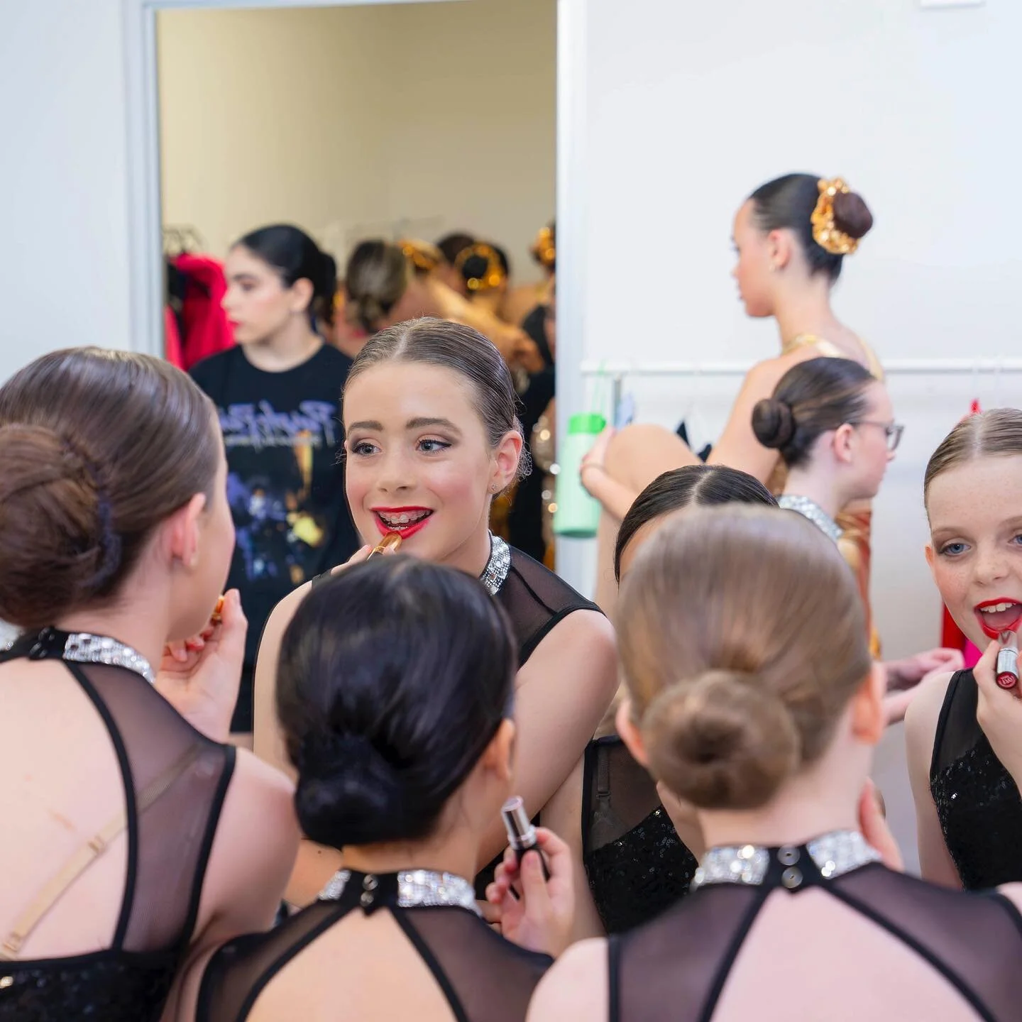 Stummer Studio Dance School