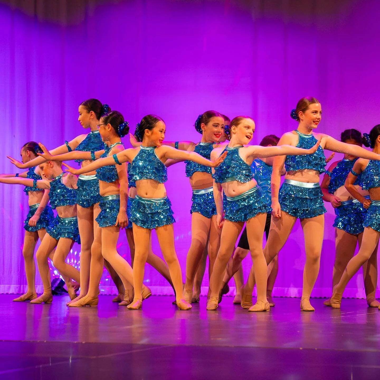 Enrolment — Stummer Studio Dance School